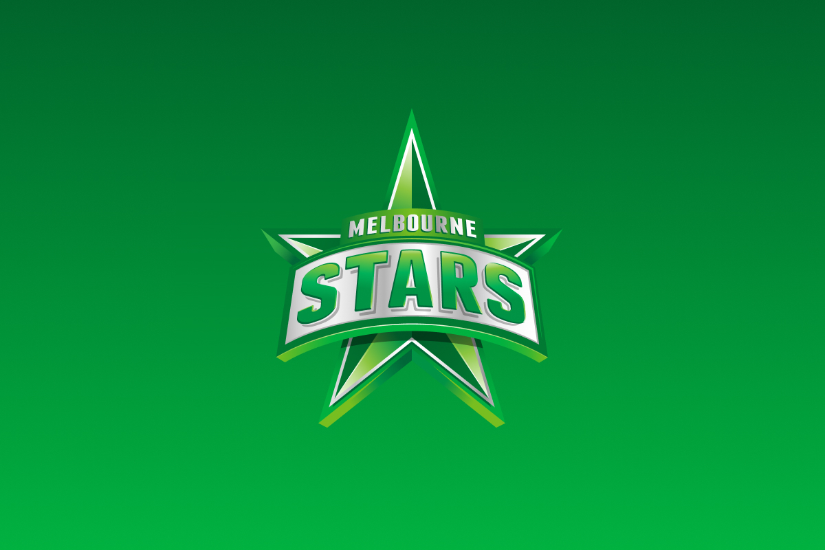 Mark Steketee | Melbourne Stars